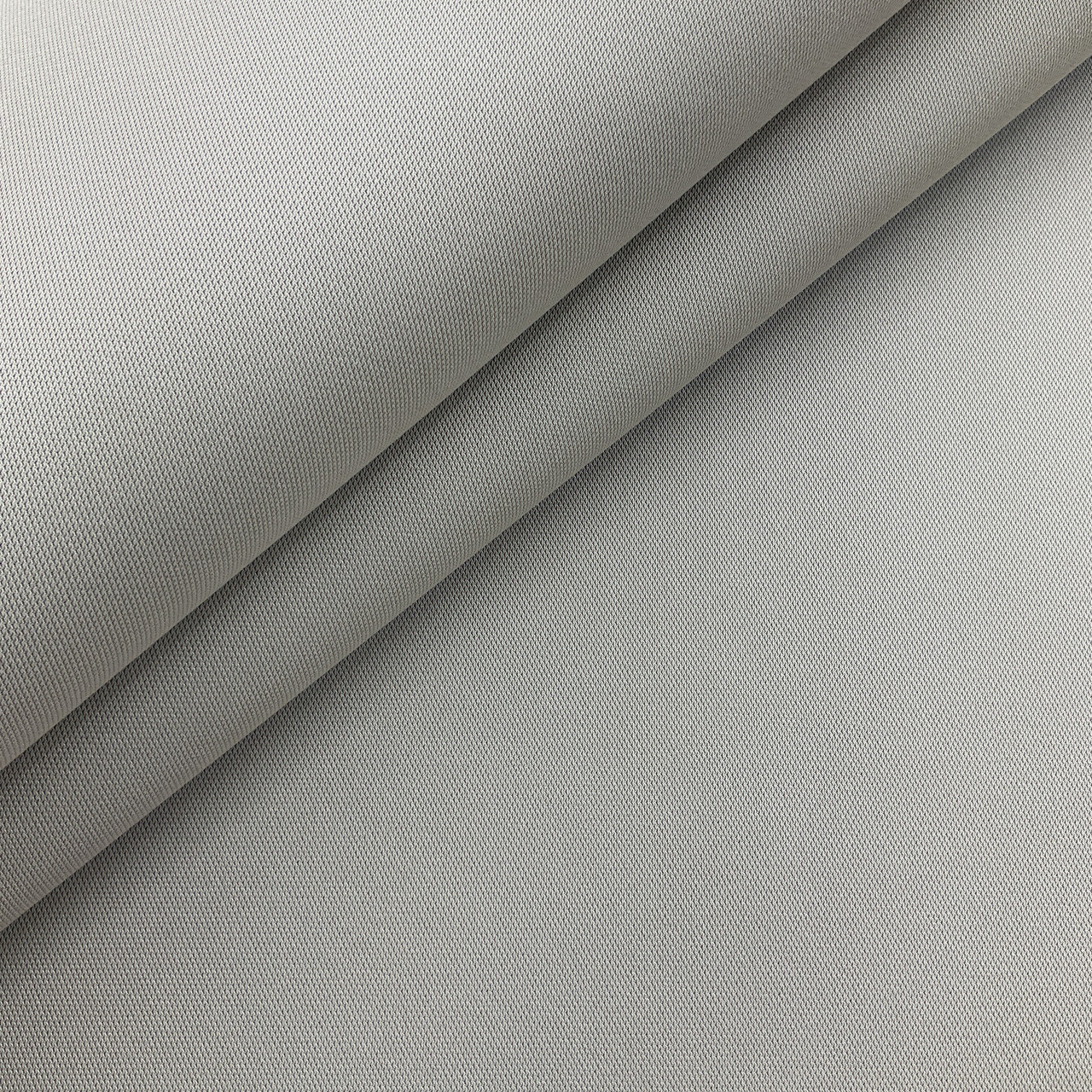 Arctic Whisper Beige | Foam-backed Fabric Headliner | Solid Off White ...