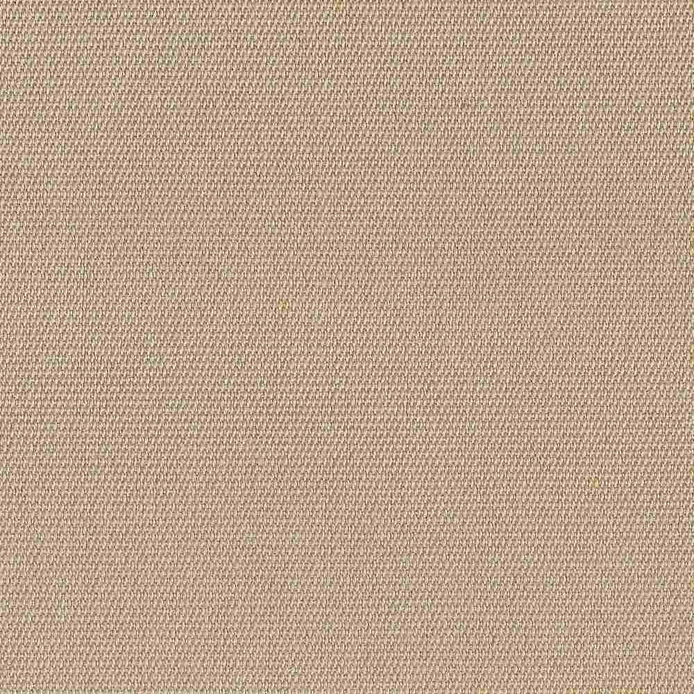 Sunbrella 9433-0000 Linen W/ Linen Flock \ 60" Wide \ Awning And Marine