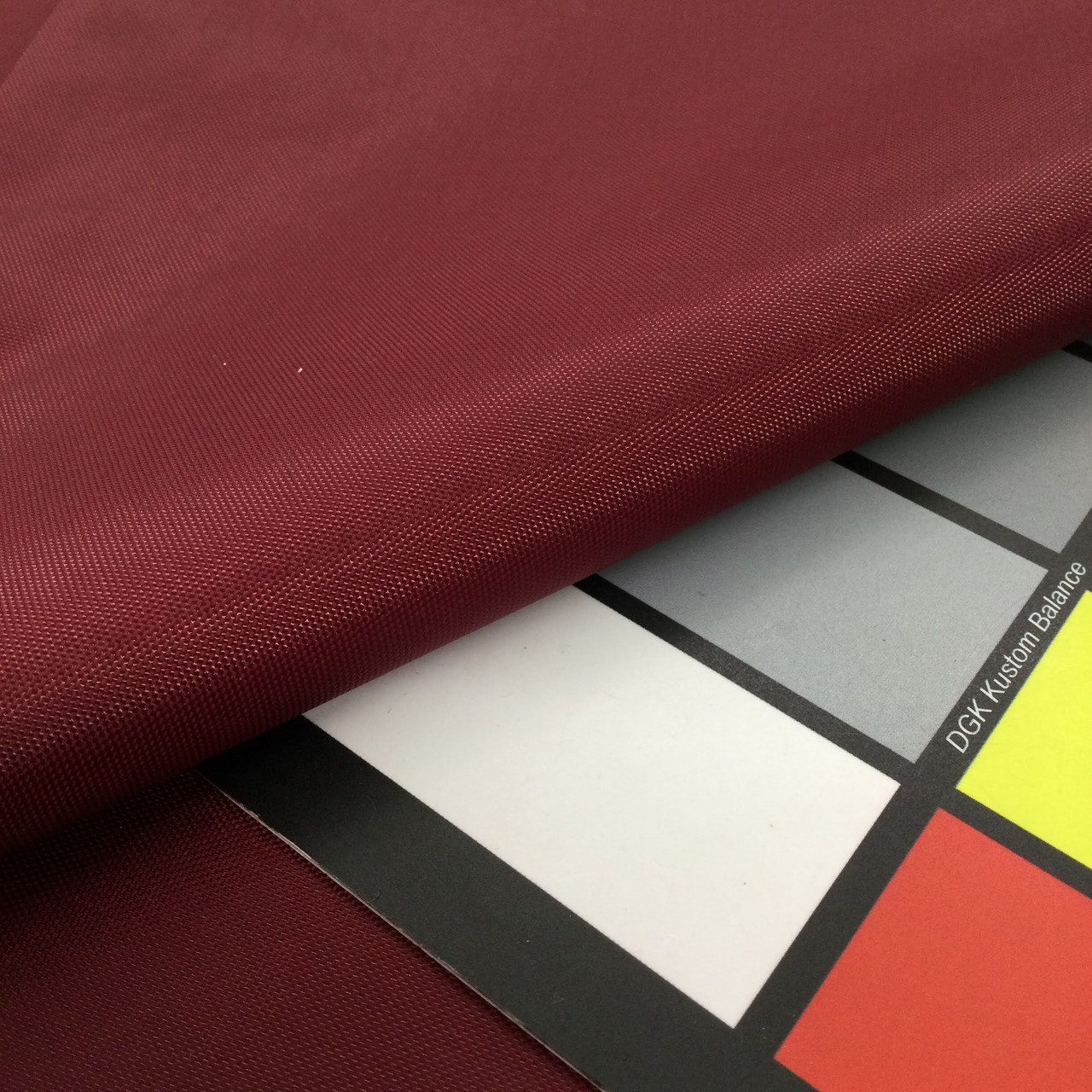 Wine Red | Outdoor Nylon Fabric | Backpacks / Duffel Bags / Tarp | 54 ...