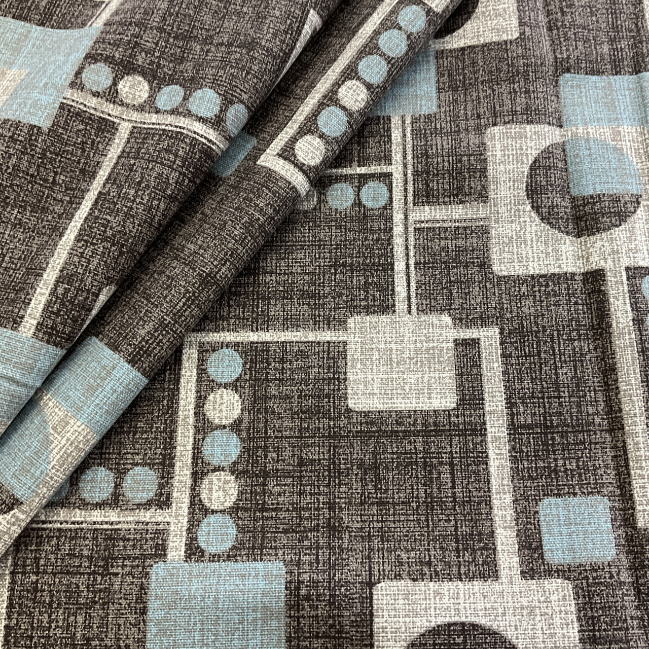 Magnolia Home Fashions Apollo Marsh Medium Weight Duck Fabric Home