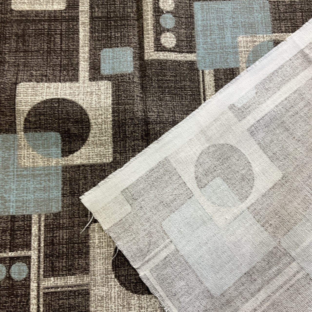 Magnolia Home Fashions Apollo Marsh Medium Weight Duck Fabric Home
