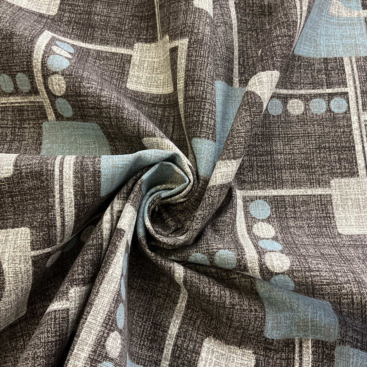 Magnolia Home Fashions Apollo Marsh Medium Weight Duck Fabric Home