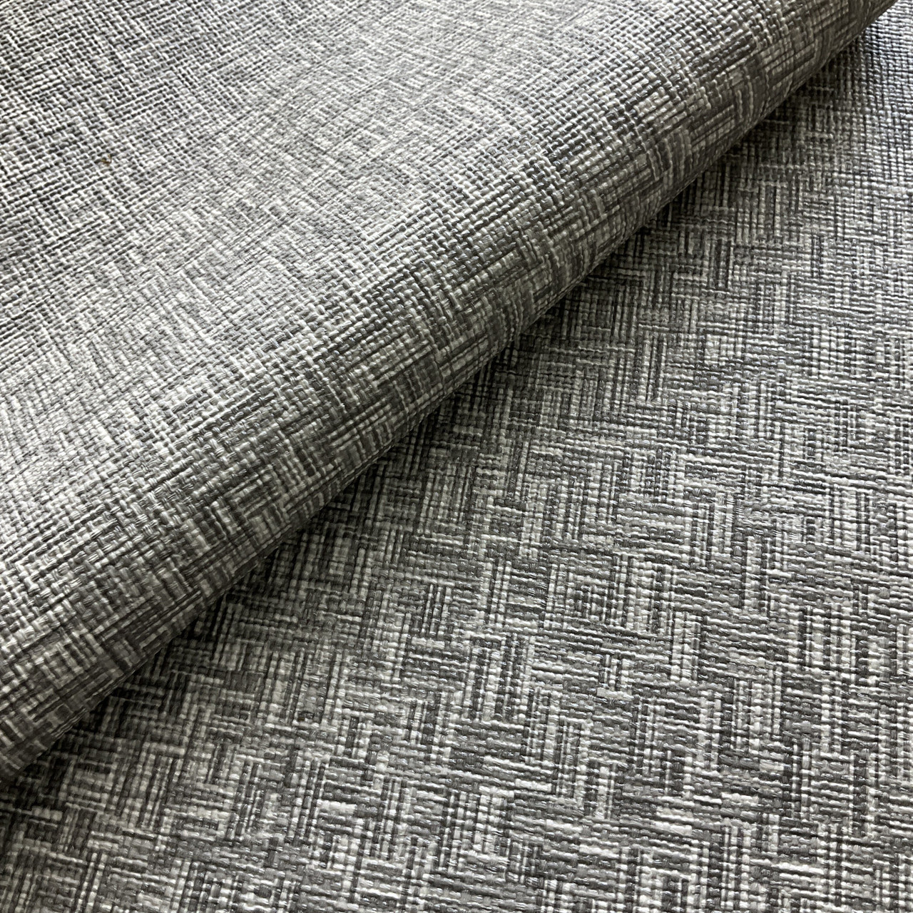 Nautolex Omnova Marine Vinyl Flooring Interwoven Cool | Very ...