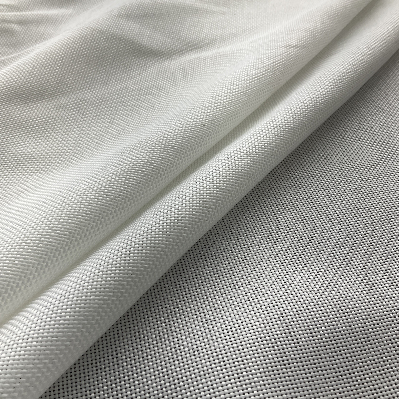 white burlap texture