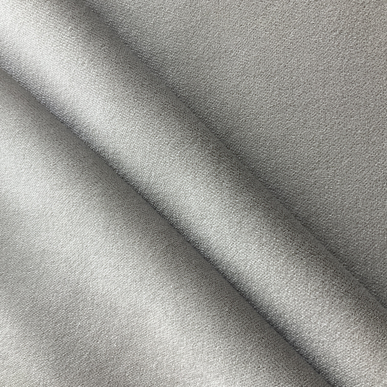 Light Taupe Brown Velvet Upholstery Fabric | Heavyweight / Durable | 54 ...