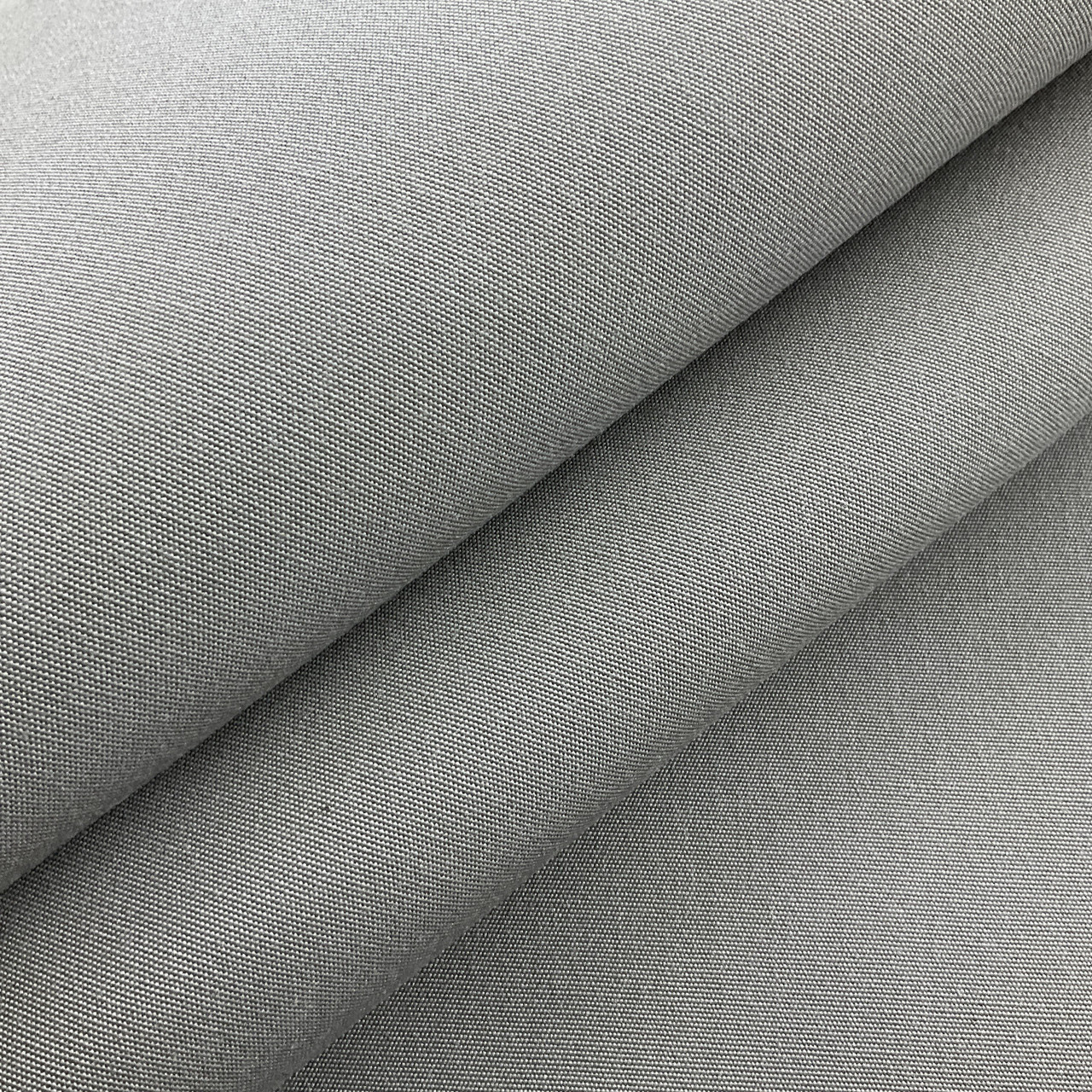 Sunbrella Marine Canvas Fabric 6030-0000 Cadet Grey | Awning Weight ...