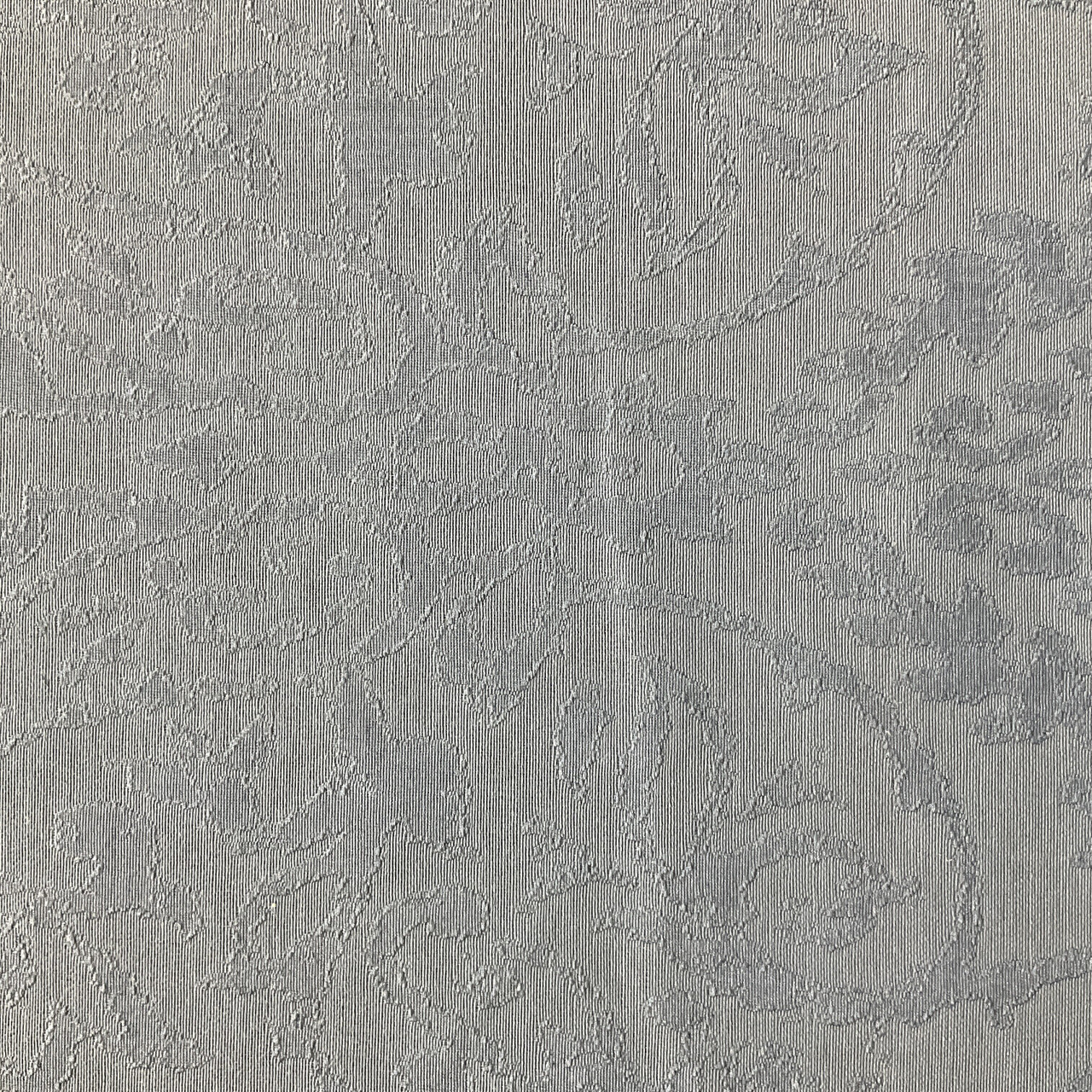 Louie in Aegean Blue | Drapery Fabric | Damask Design | Lightweight ...
