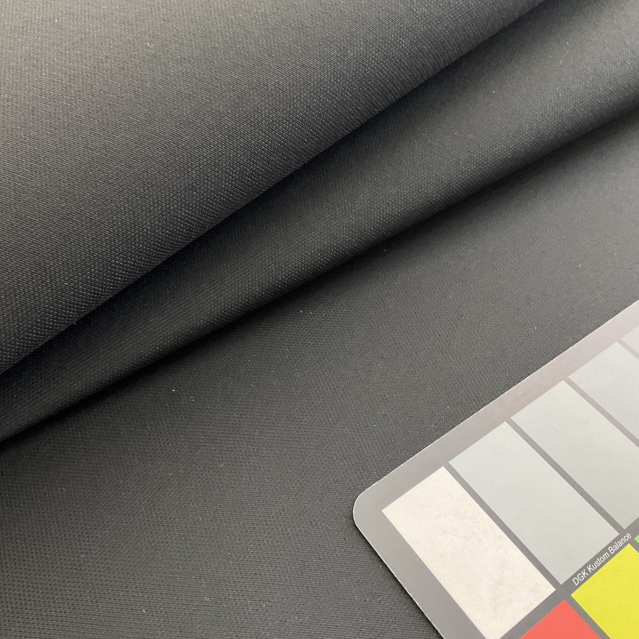 Prism Ebony | Foam-backed Fabric Headliner | Solid Black | 3/16th | 66 ...
