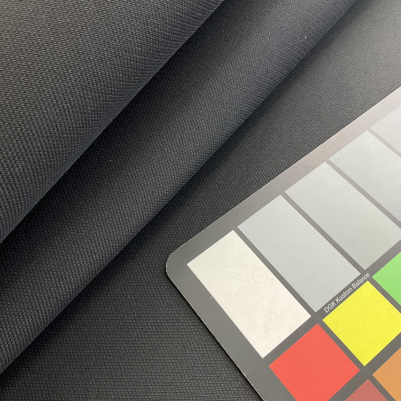 Taffeta Backen Black | Foam-backed Fabric Headliner | Solid Black | 1 ...