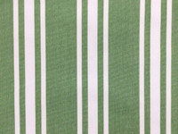 Green Striped Fabric - Fabric Warehouse