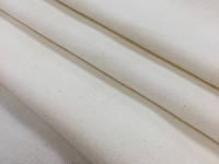 Off White Solid Fabric - Fabric Warehouse