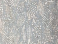 White Modern Fabric - Fabric Warehouse