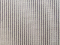 Gray Striped Fabric - Fabric Warehouse