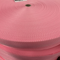 Upholstery Webbing By The Yard