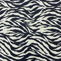 Wildlife Fabric - Woodland Animals: Deer, Elk, Moose, Bear