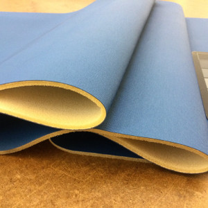 Marine Vinyl - SPECIALTY VINYLS - Foam Backed Vinyl. - Page 1 - Fabric ...