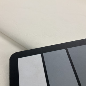 White Marine Vinyl