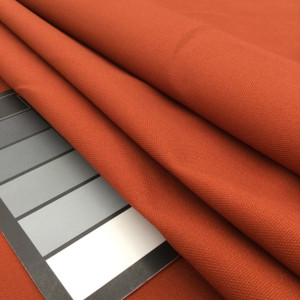 Orange Canvas Fabric - Fabric Warehouse
