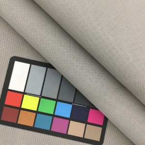 Outdoor Vinyl Mesh Fabric | Blue and Grey | Water Friendly | Sling ...