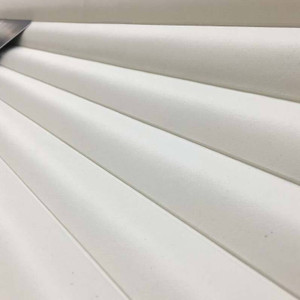 White Marine Vinyl