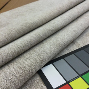 Microfiber Fabric By The Yard - Faux Suede for Upholstery