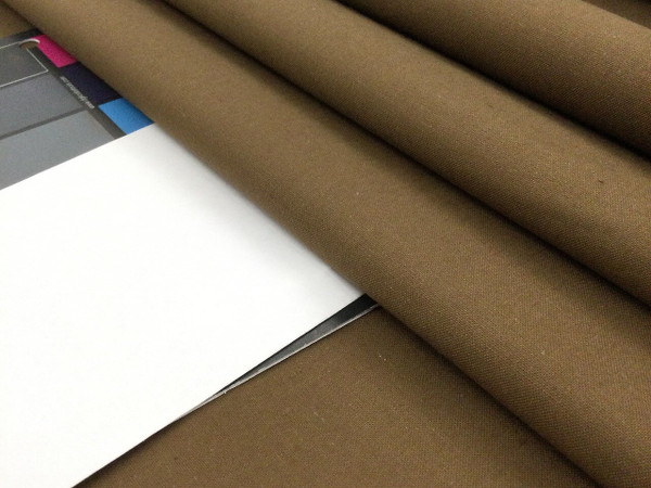 Brown Solid Fabric - Fabric Warehouse