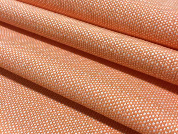 Orange Canvas Fabric - Fabric Warehouse