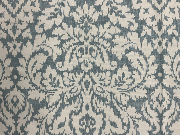Green Damask Fabric - Fabric Warehouse