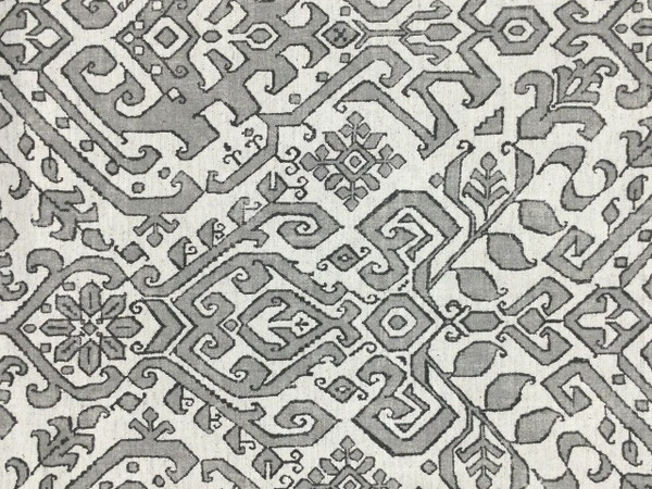 Beige Aztec Fabric - Fabric Warehouse