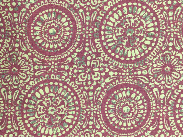 Red And Gold Fabric - Fabric Warehouse