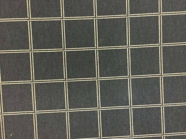 Sunbrella Plaid - Fabric Warehouse