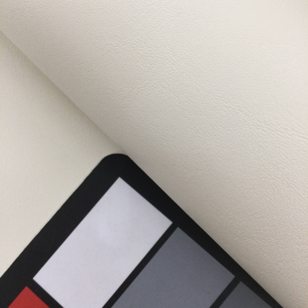 Off White Marine Vinyl