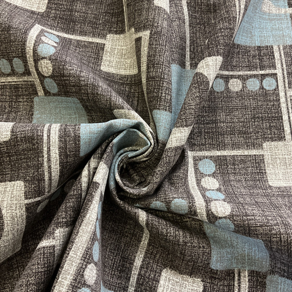 Magnolia Home Fashions Apollo Marsh Medium Weight Duck Fabric Home
