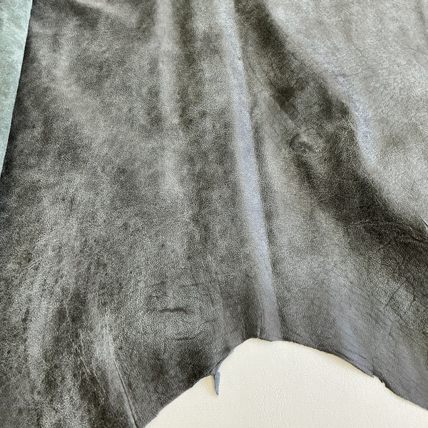 FULL LEATHER HIDE 2013 - Fabric Warehouse