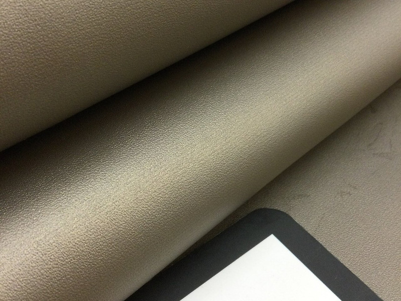 Bronze Solid Fabric - Fabric Warehouse
