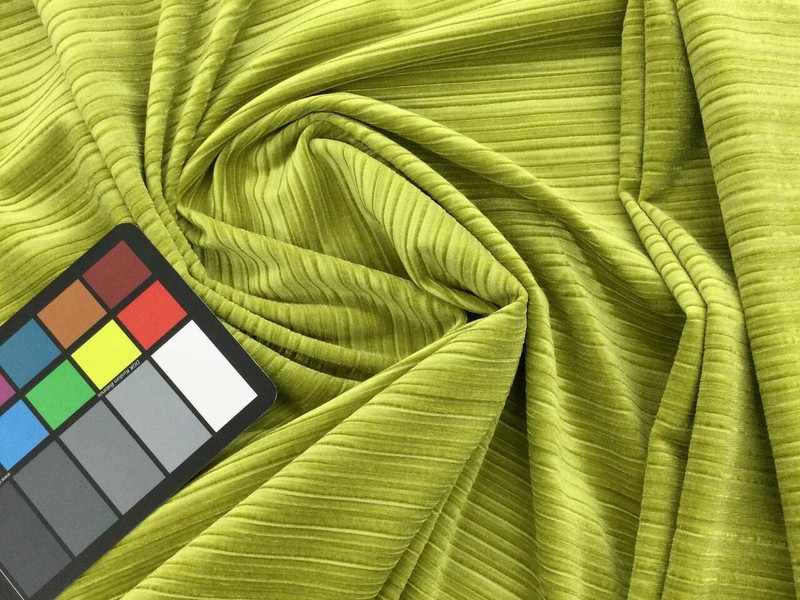 Chartreuse Upholstery Fabric - Fabric Warehouse