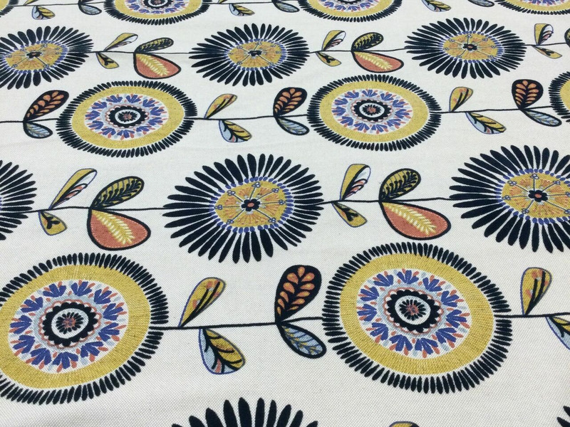 Patterned Velvet Fabric - Fabric Warehouse