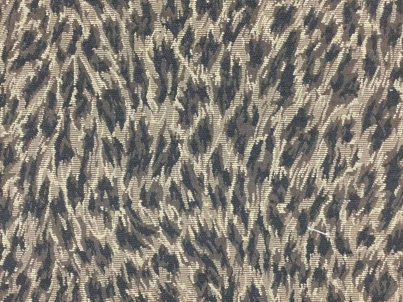 Cheetah Upholstery Fabric - Fabric Warehouse