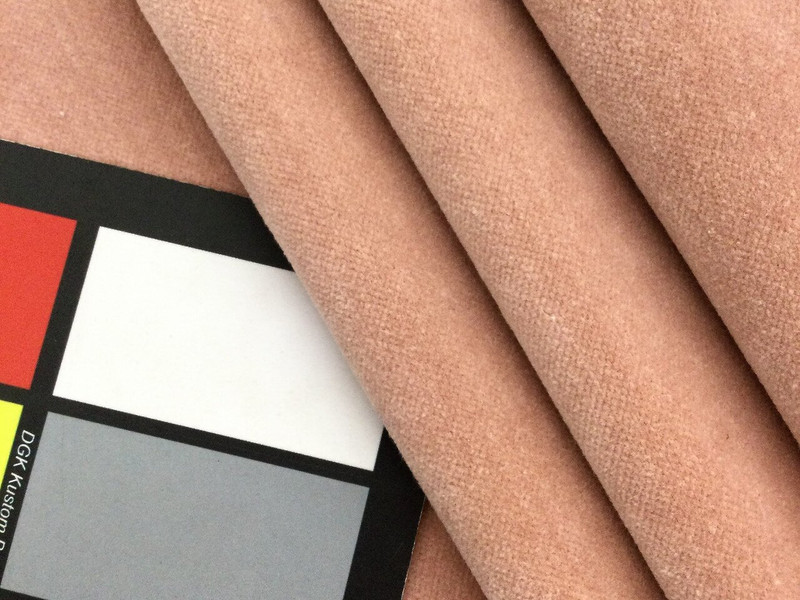 Dusty Rose Upholstery Fabric - Fabric Warehouse