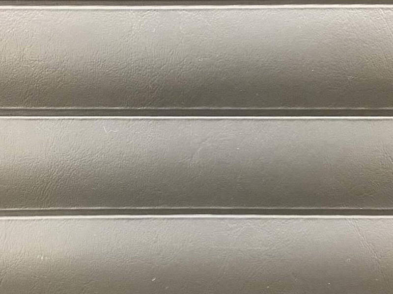 Pleated Vinyl - Fabric Warehouse