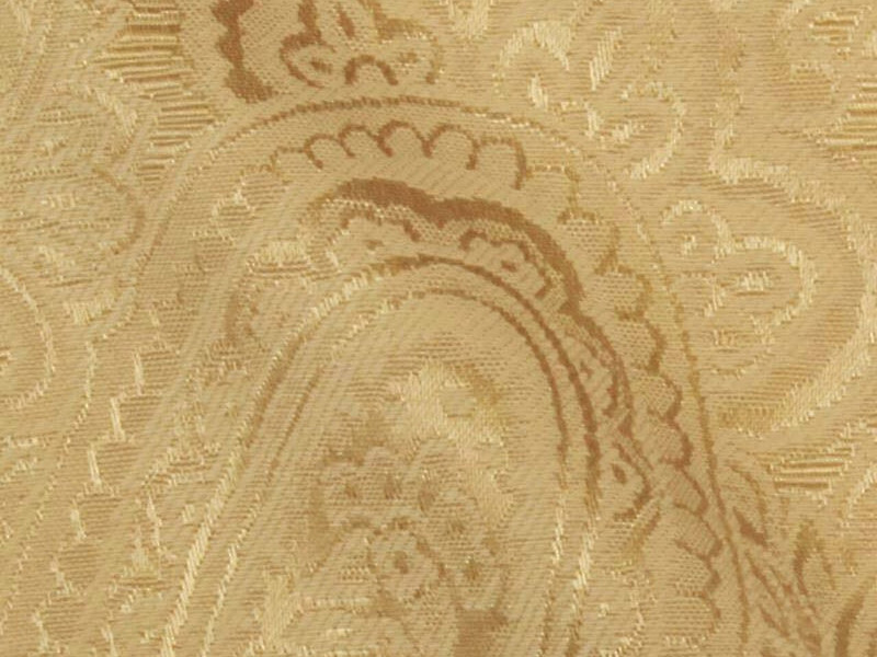Gold Cotton Fabric By The Yard at Louise Forsman blog