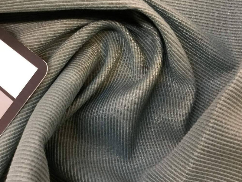 Blue Textured Fabric - Fabric Warehouse