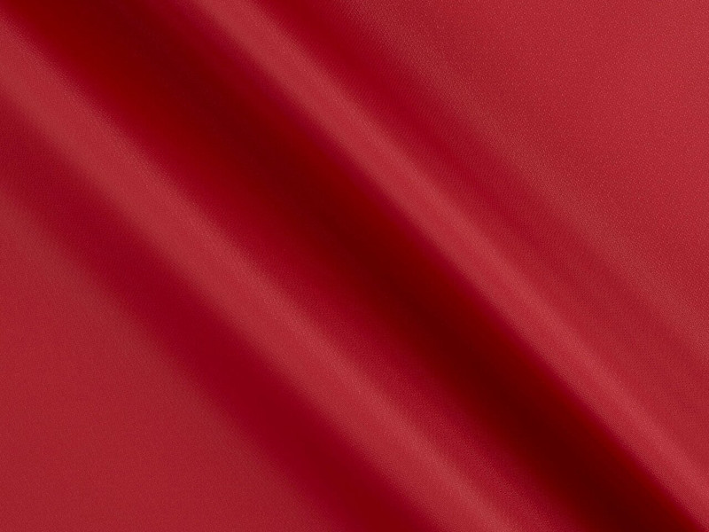 Red Canvas Fabric - Fabric Warehouse