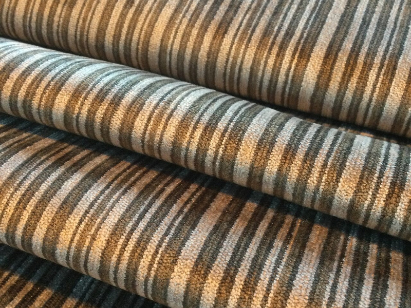 Gray Microfiber Fabric - Fabric Warehouse