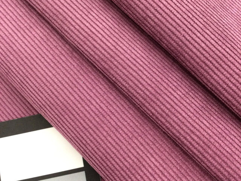 Purple Microfiber Fabric - Fabric Warehouse