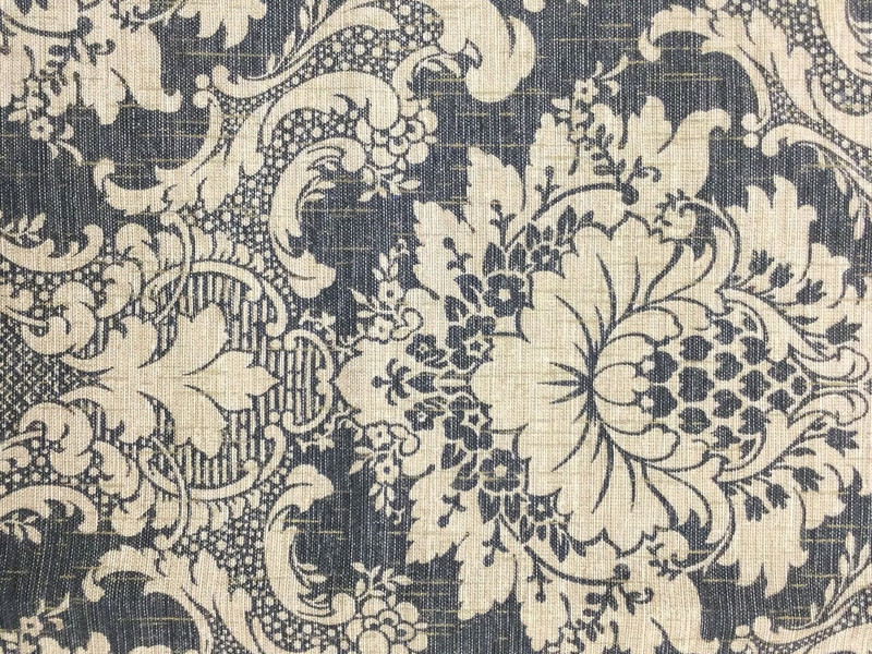 Tan Linen Fabric - Fabric Warehouse