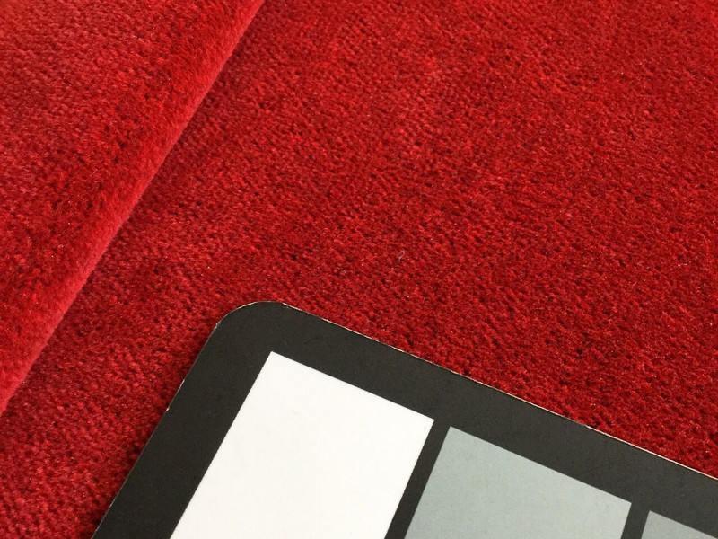 Velvet Fabric Remnants - Fabric Warehouse