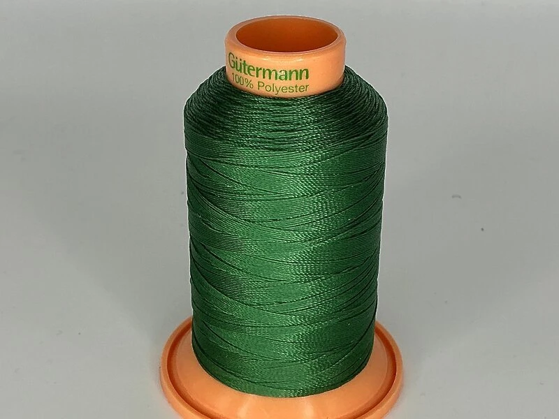 12 Wt Top Stitch Thread UV UV Stable