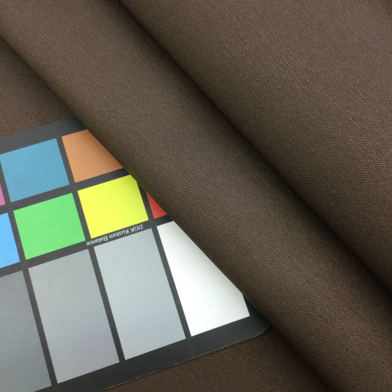 Foam Backed Vinyl Fabric and Faux Leather