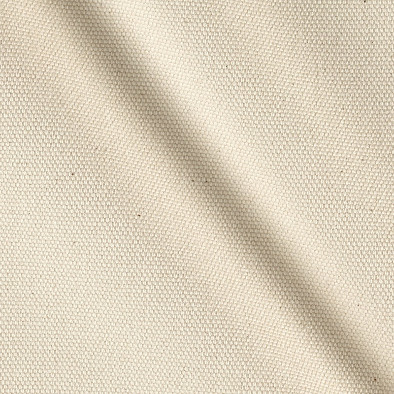 Kaufman Big Sur Canvas Solid Unbleached | Medium/Heavyweight Canvas ...